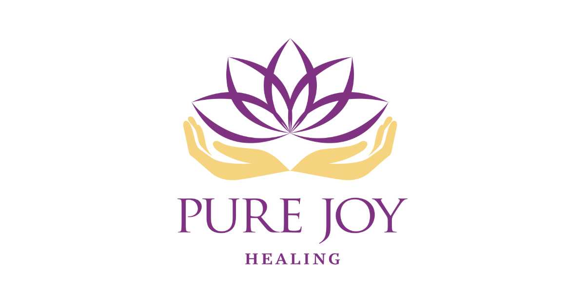 Pure Joy Healing